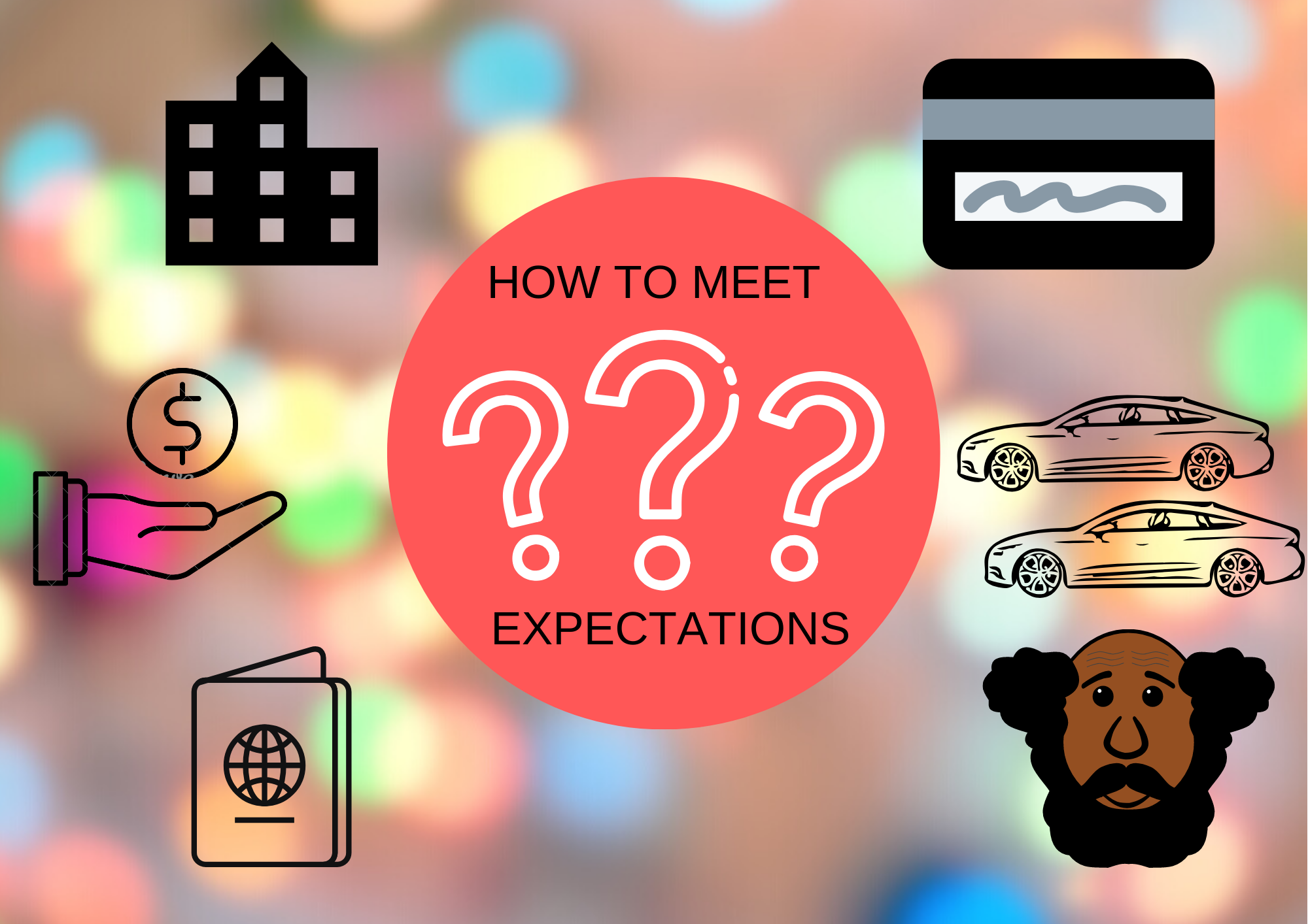 EXPECTATIONS – CC Advisory